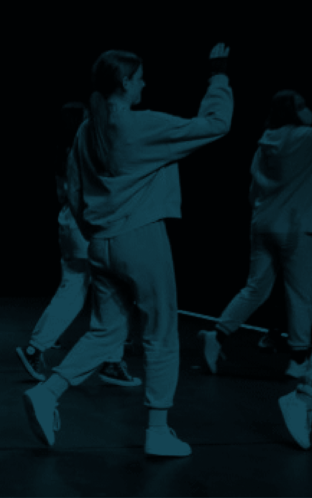 Deine Tanzschule in München: Bei TWS lernst du tanzen