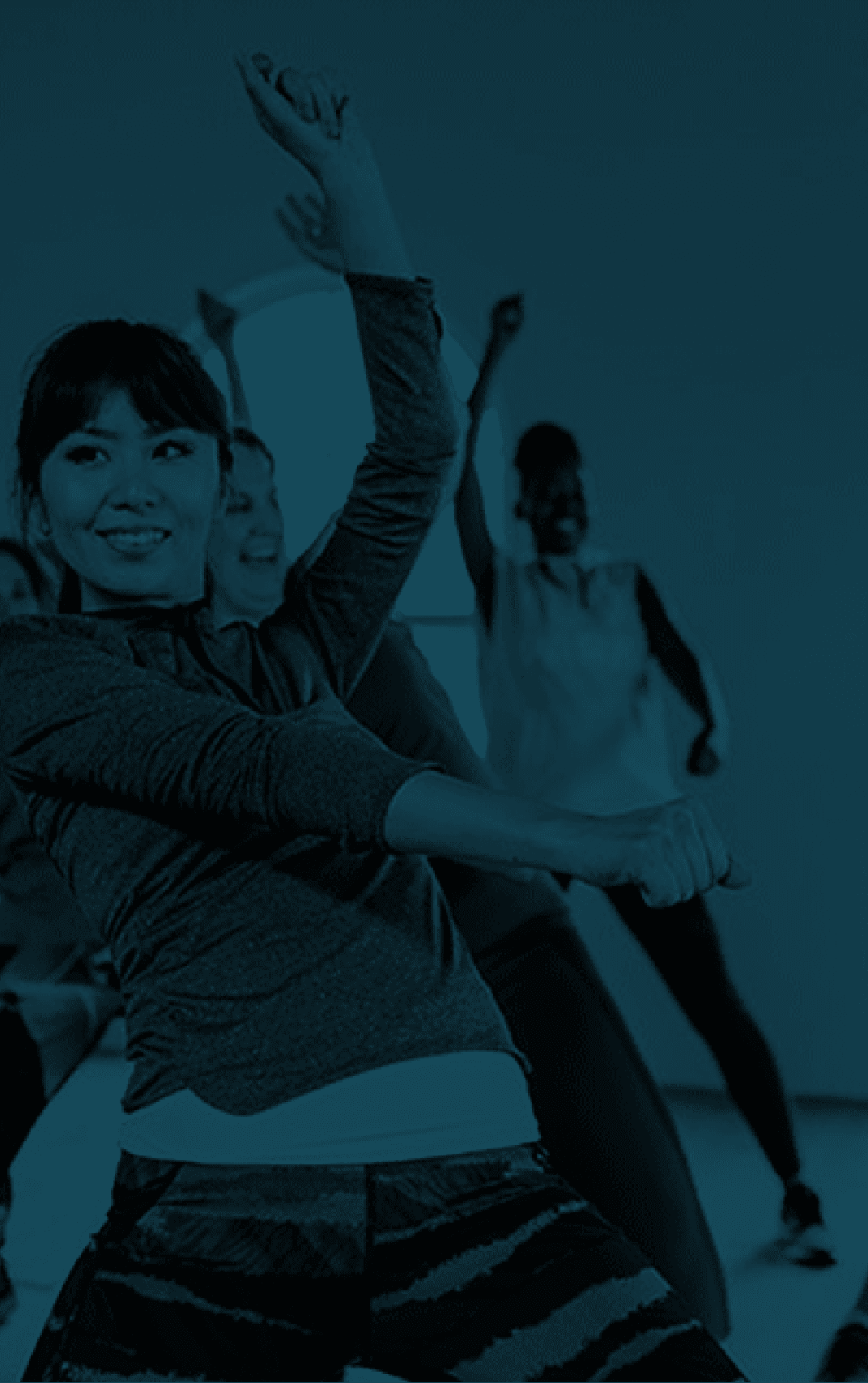 Deine Tanzschule in München: Bei TWS lernst du tanzen