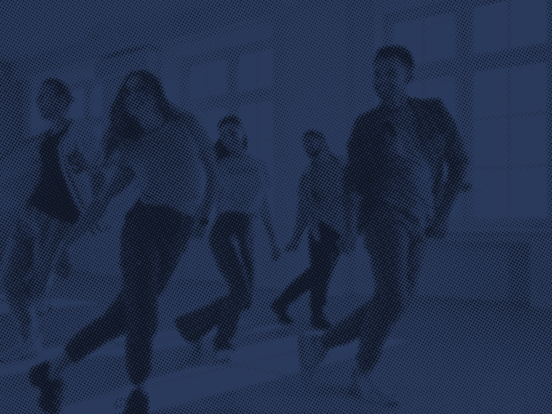 Tanzkurs für Jugendliche in München: Mach mit!