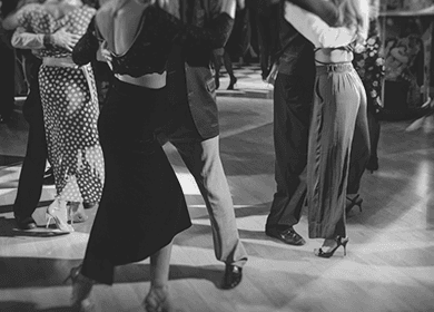 Deine Tanzschule in München: Bei TWS lernst du tanzen