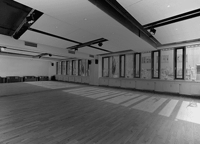 Deine Tanzschule in München: Bei TWS lernst du tanzen